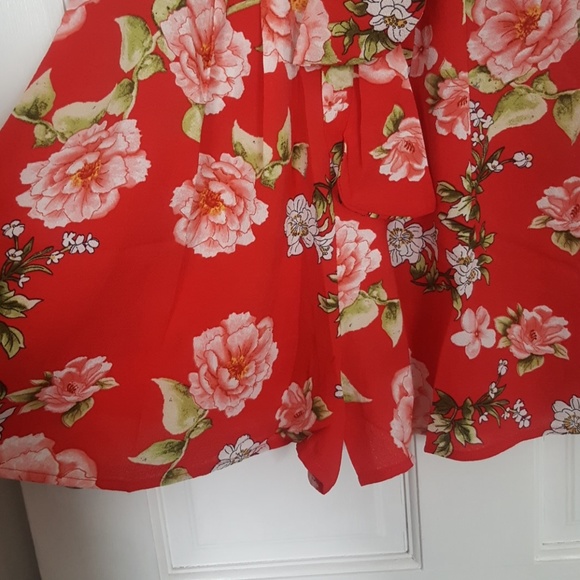 Papermoon | Dresses | Papermoon Romper | Poshmark